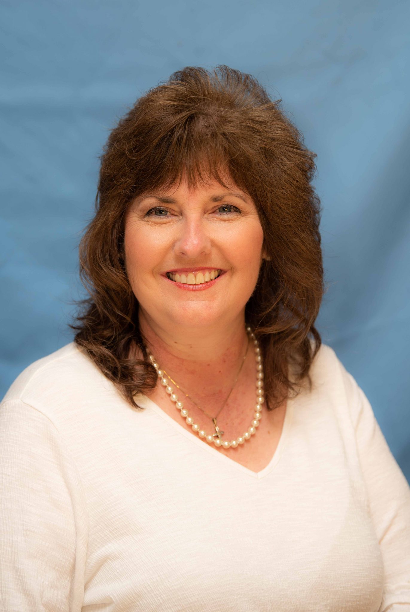 Staff – St. Francis Xavier Church