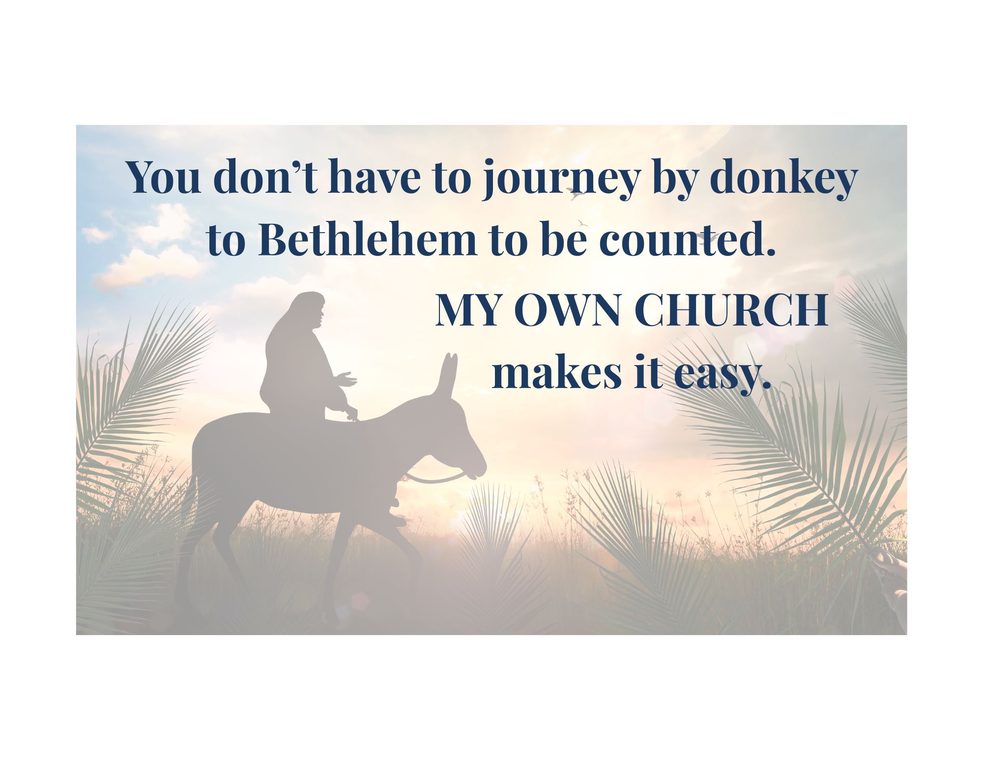 MY OWN CHURCH Now Available – St. Francis Xavier Church